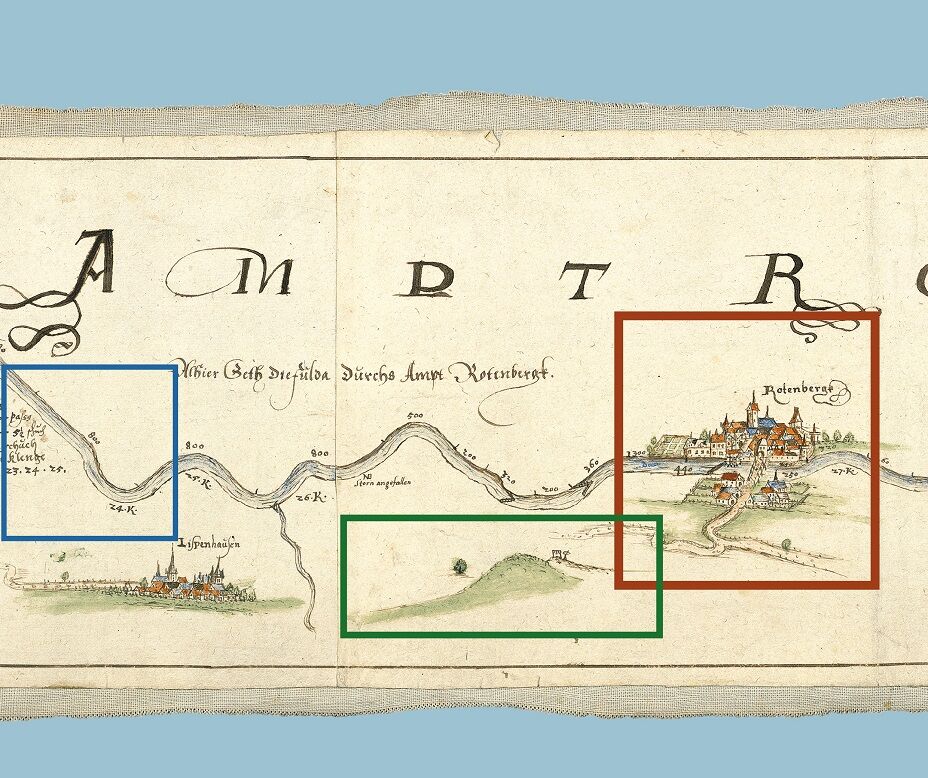 Hessisches Institut für Landesgeschichte - HIL | hil.hessen.de